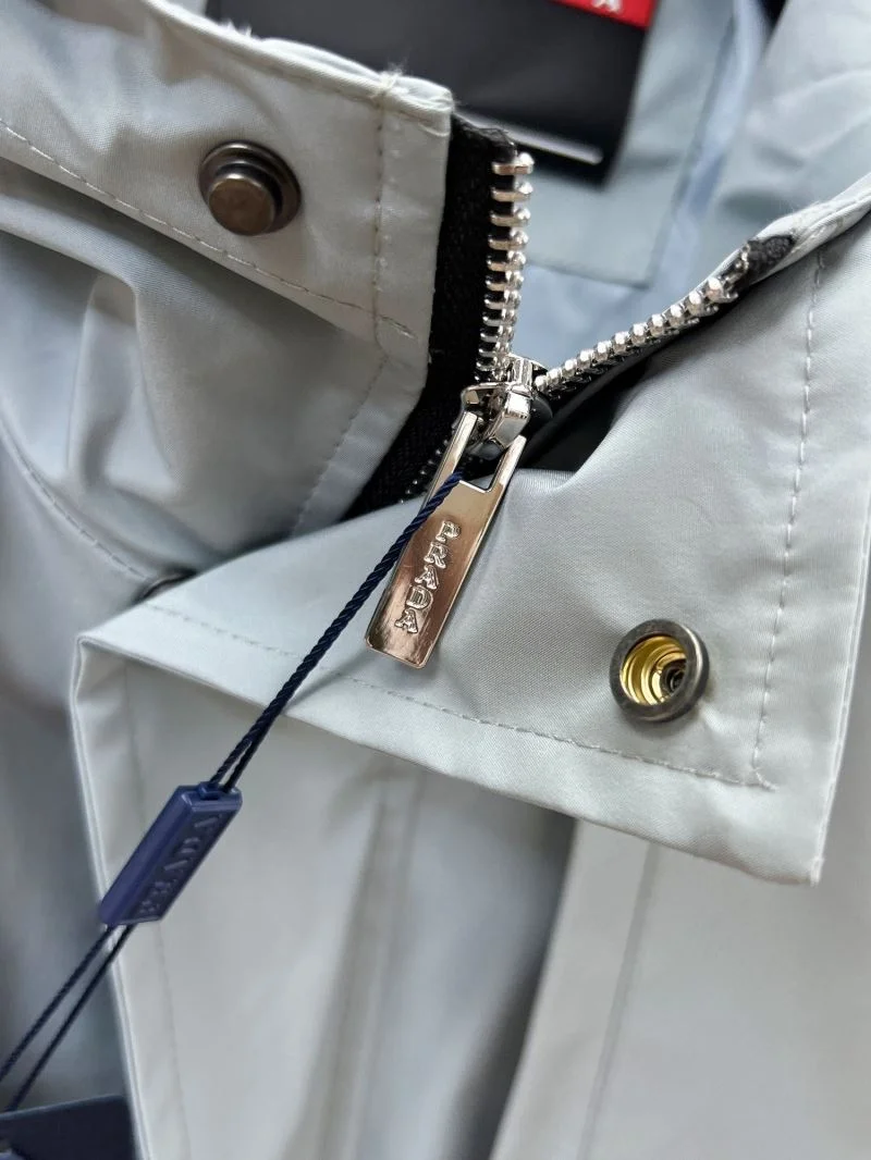 1:1 copy Prada Outwear