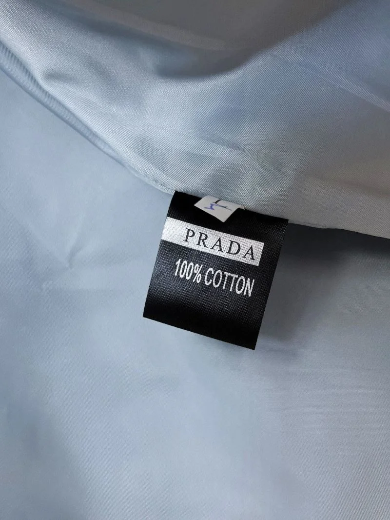 1:1 copy Prada Outwear