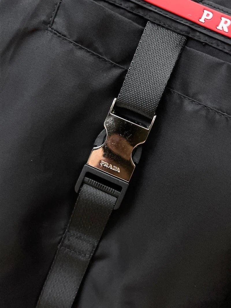 Top mirror Prada Outwear