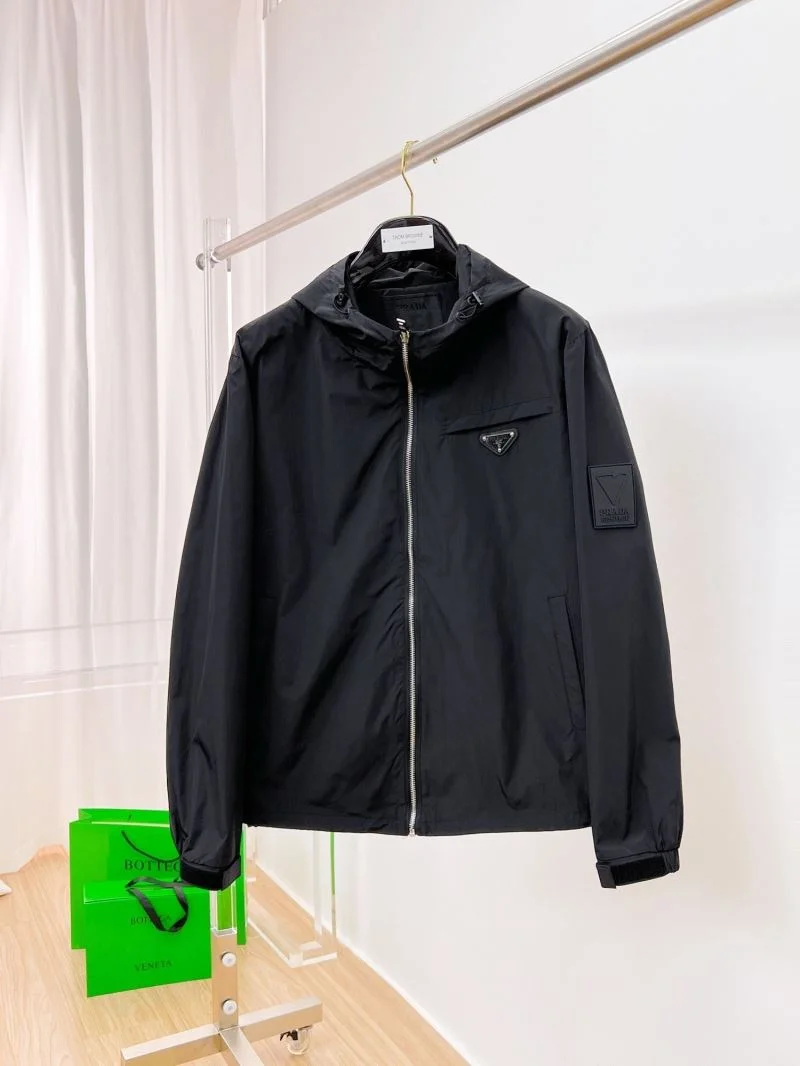 Prada Outwear