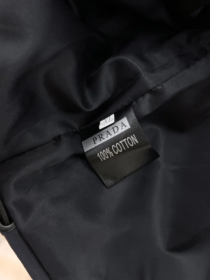 High accuracy Prada Outwear