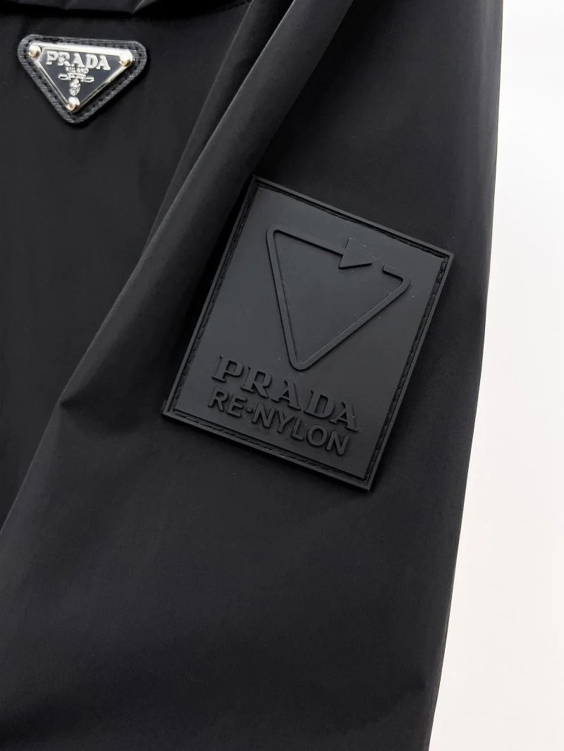 High accuracy Prada Outwear
