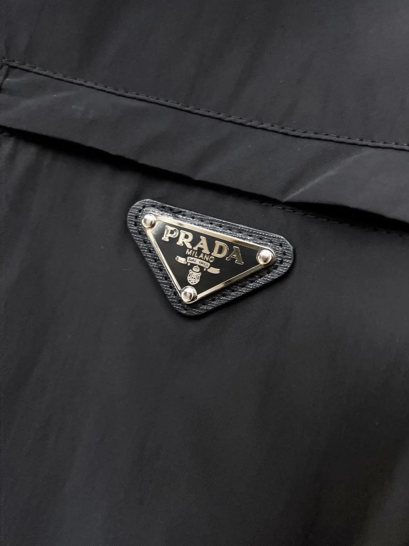 High accuracy Prada Outwear