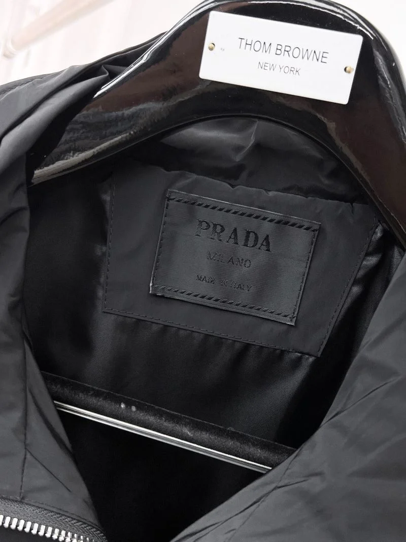 High accuracy Prada Outwear