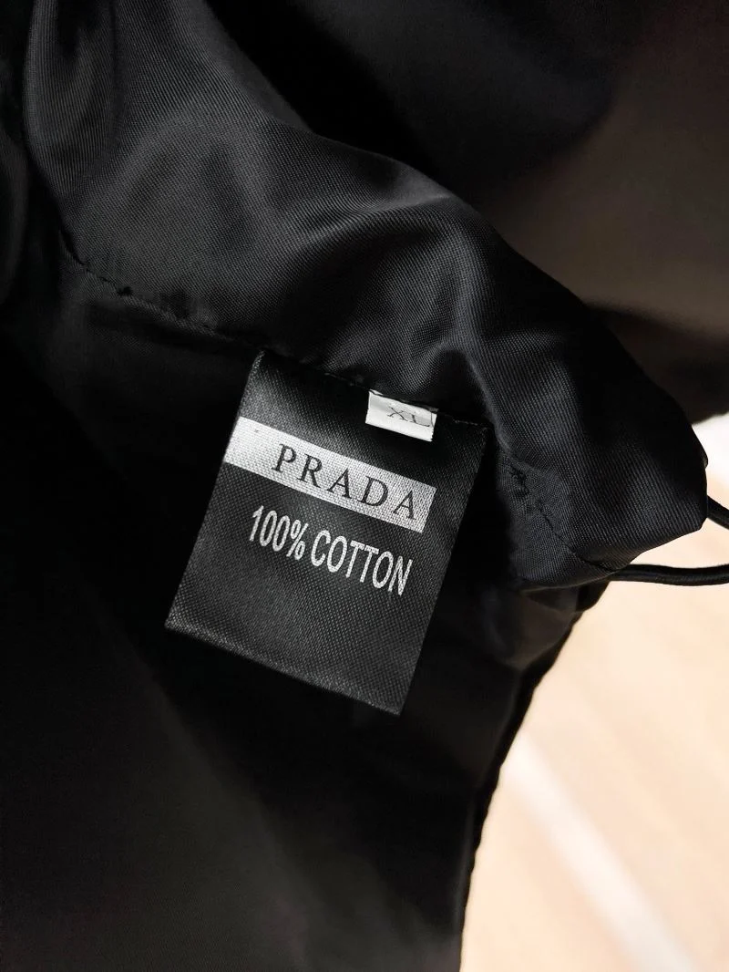 1:1 copy Prada Outwear
