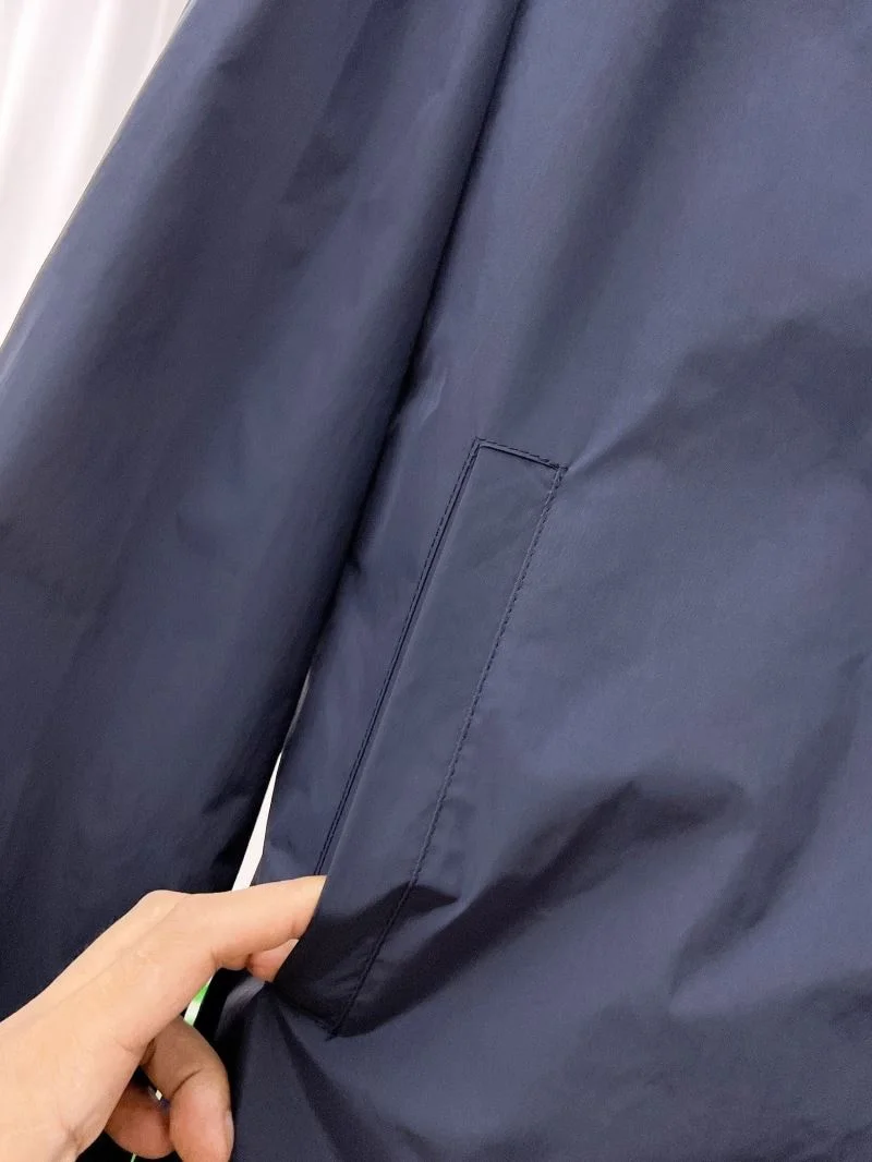 1:1 copy Prada Outwear