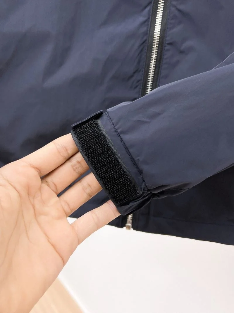 1:1 copy Prada Outwear