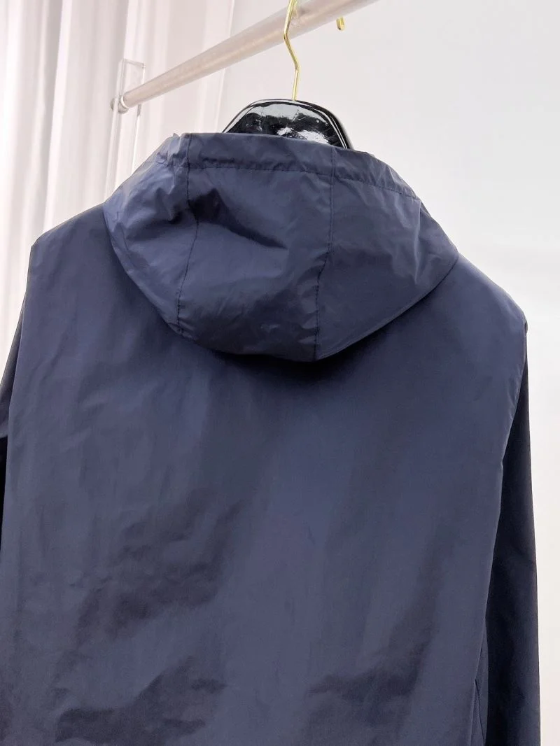 1:1 copy Prada Outwear