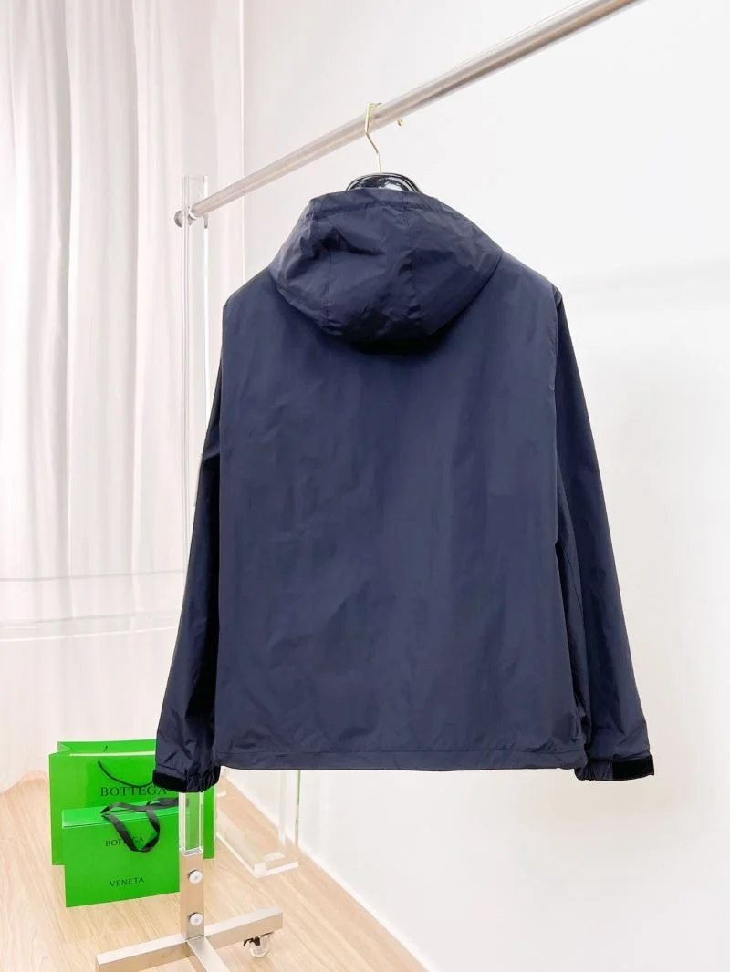 1:1 copy Prada Outwear