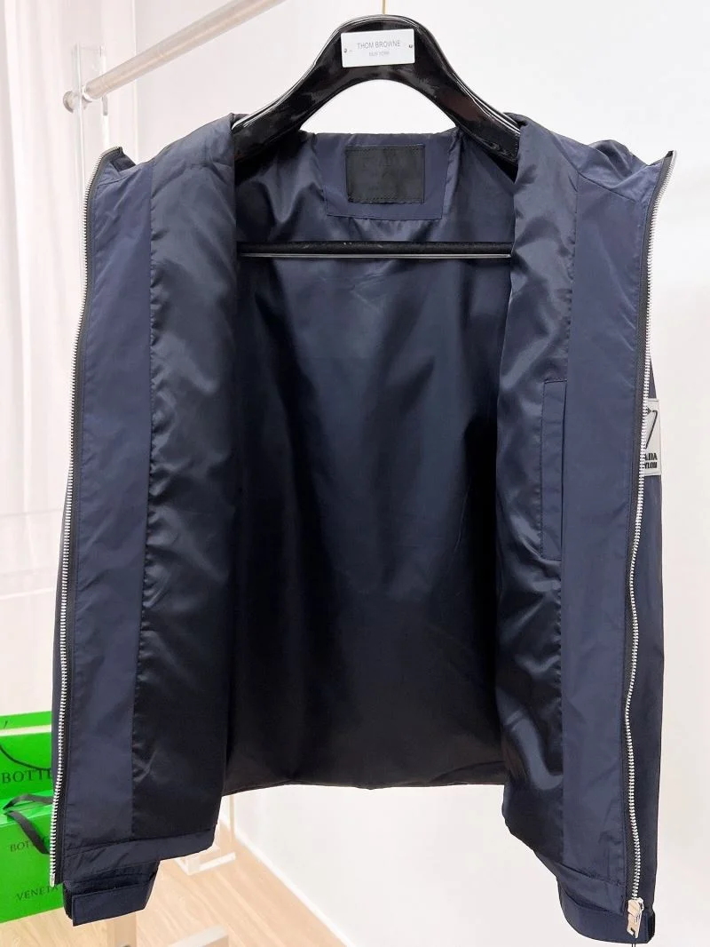 1:1 copy Prada Outwear