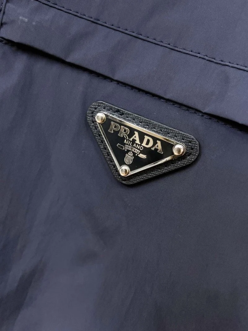 1:1 copy Prada Outwear