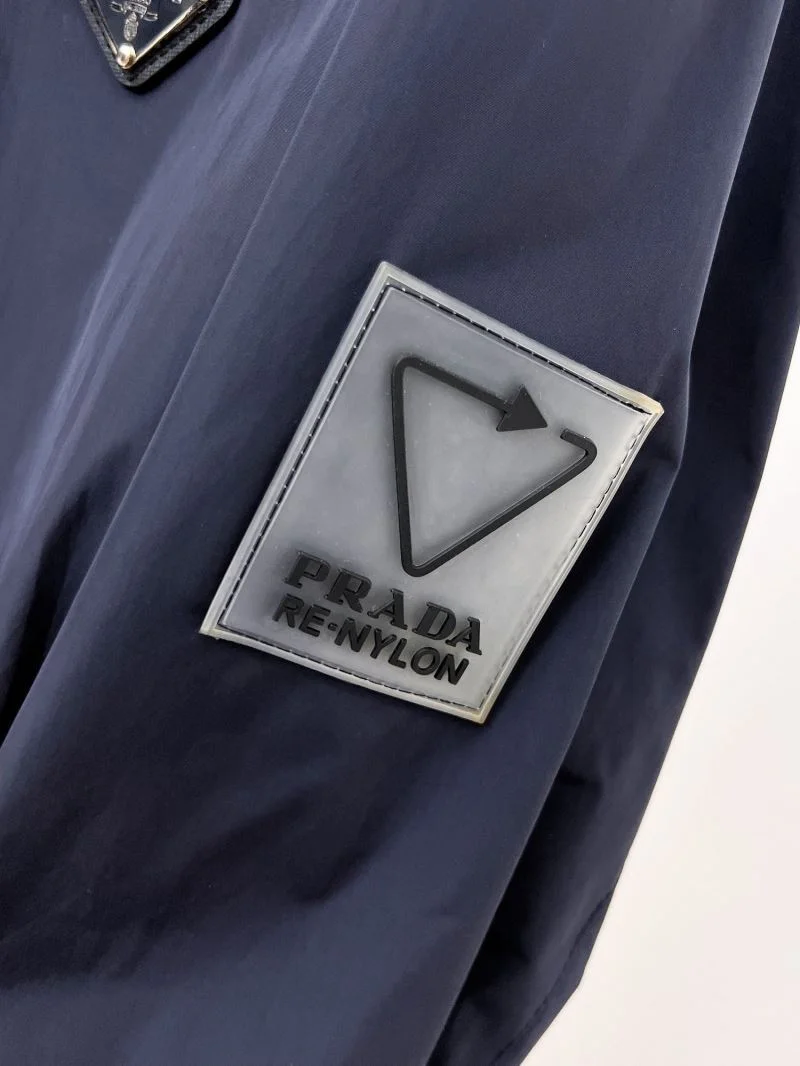 1:1 copy Prada Outwear