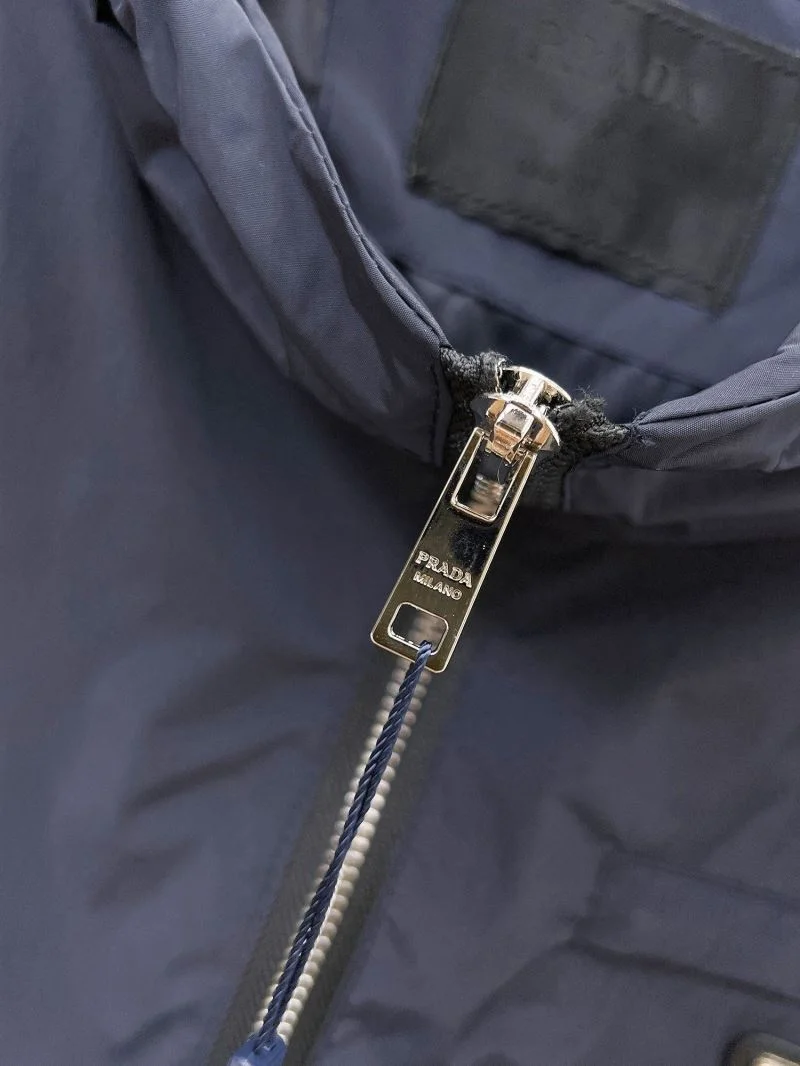 1:1 copy Prada Outwear