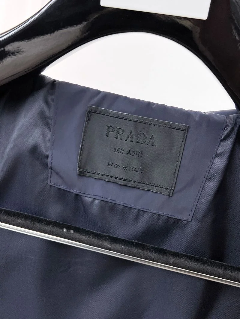1:1 copy Prada Outwear