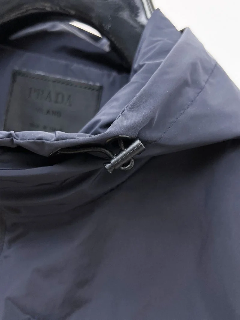 1:1 copy Prada Outwear