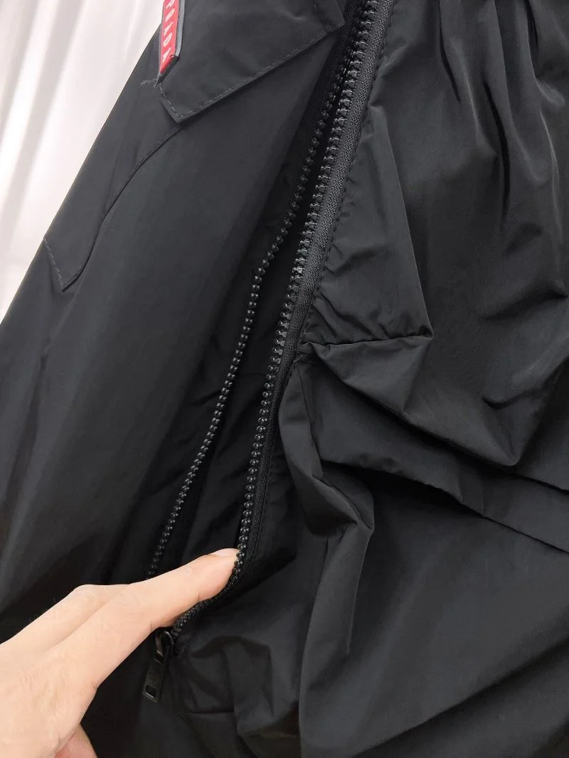 Affordable Prada Outwear