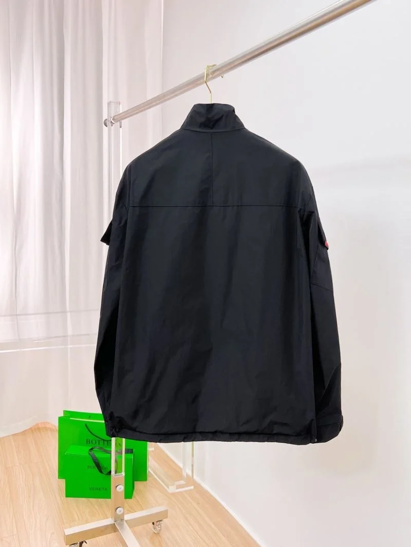 Affordable Prada Outwear