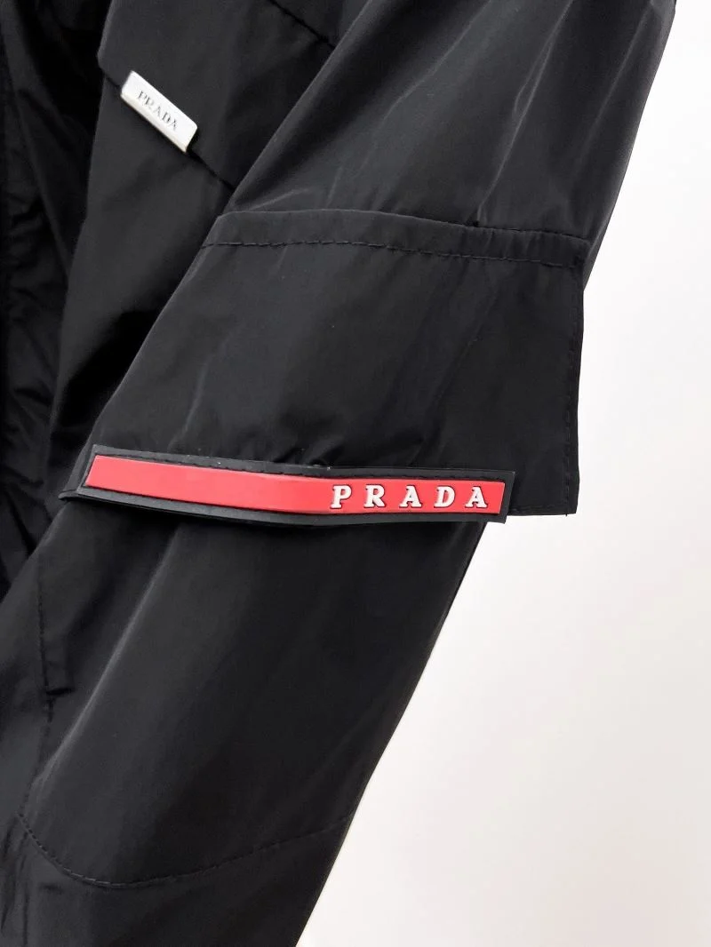 Affordable Prada Outwear