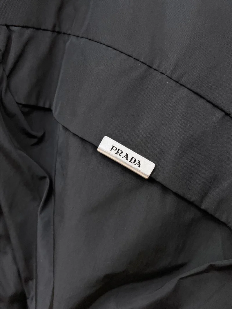 Affordable Prada Outwear