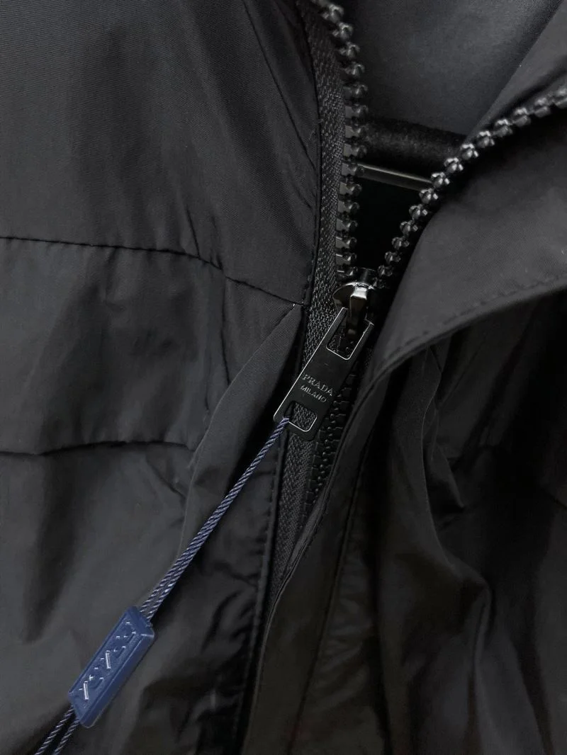 Affordable Prada Outwear