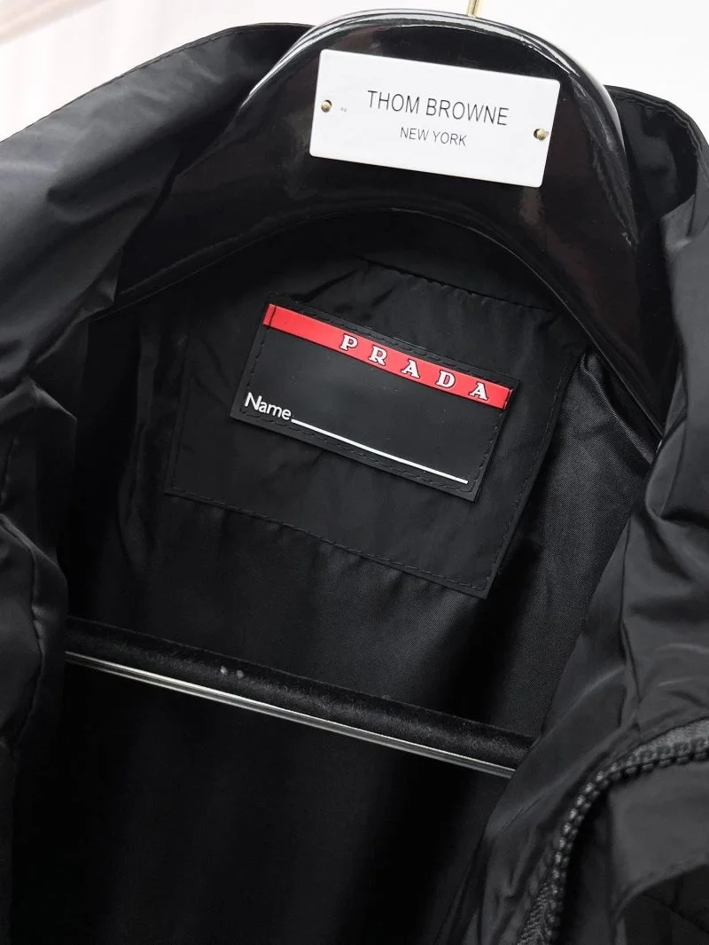 Affordable Prada Outwear
