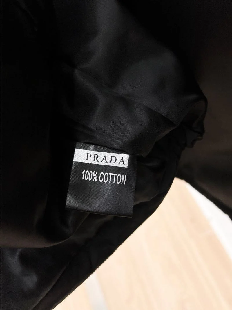 Affordable Prada Outwear