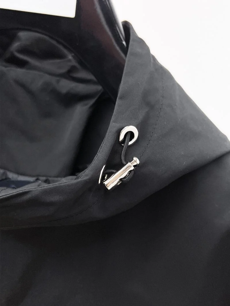 Top mirror Prada Outwear