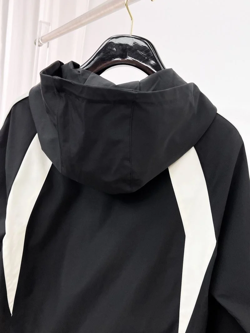 Cut-rate Prada Outwear