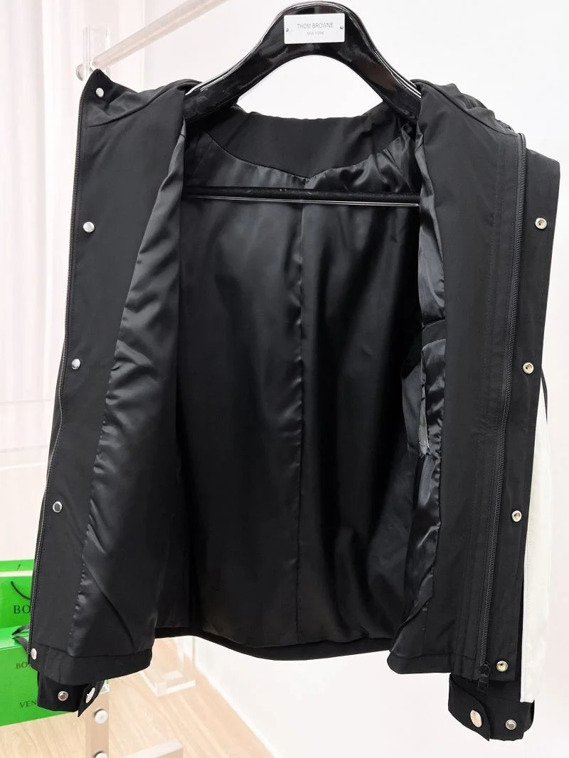 Cut-rate Prada Outwear