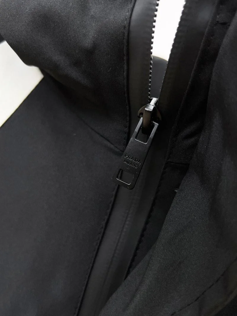 Cut-rate Prada Outwear