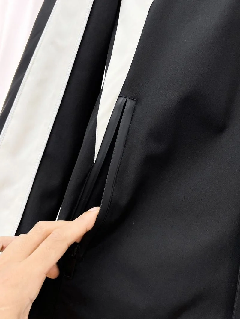 Cut-rate Prada Outwear