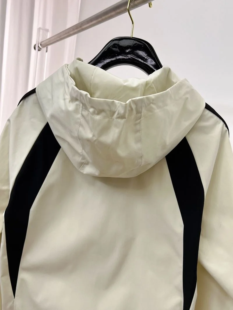 Factory-made Prada Outwear