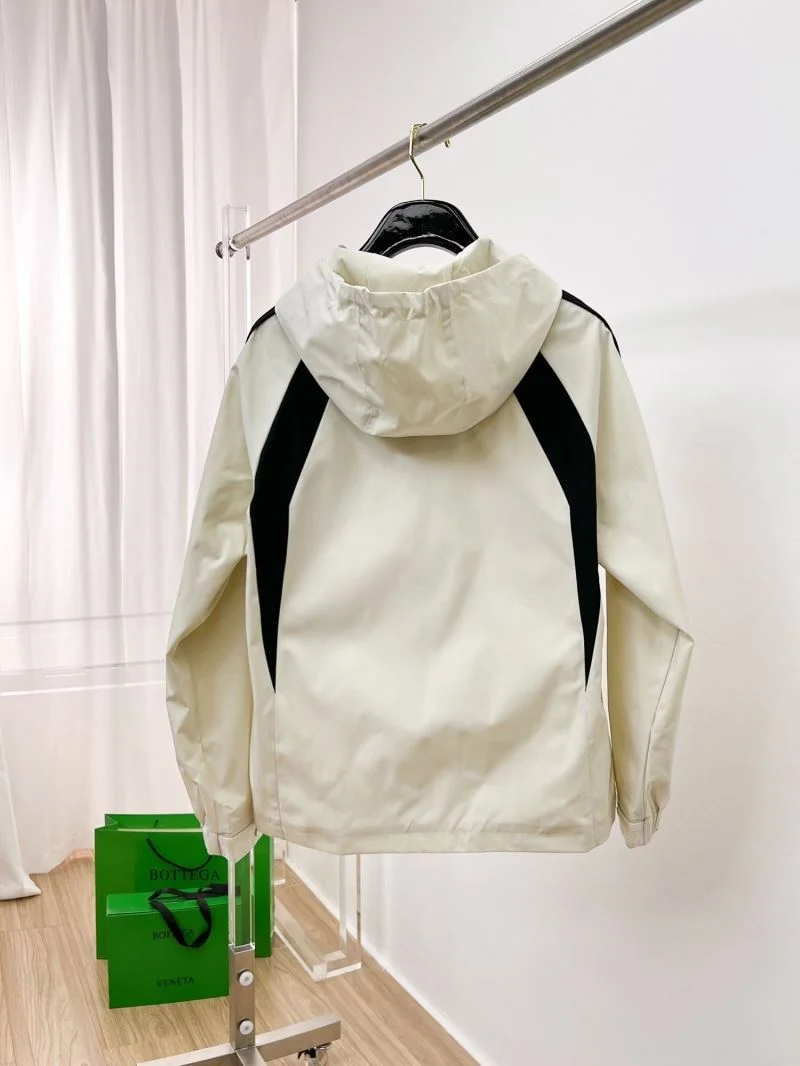 Factory-made Prada Outwear