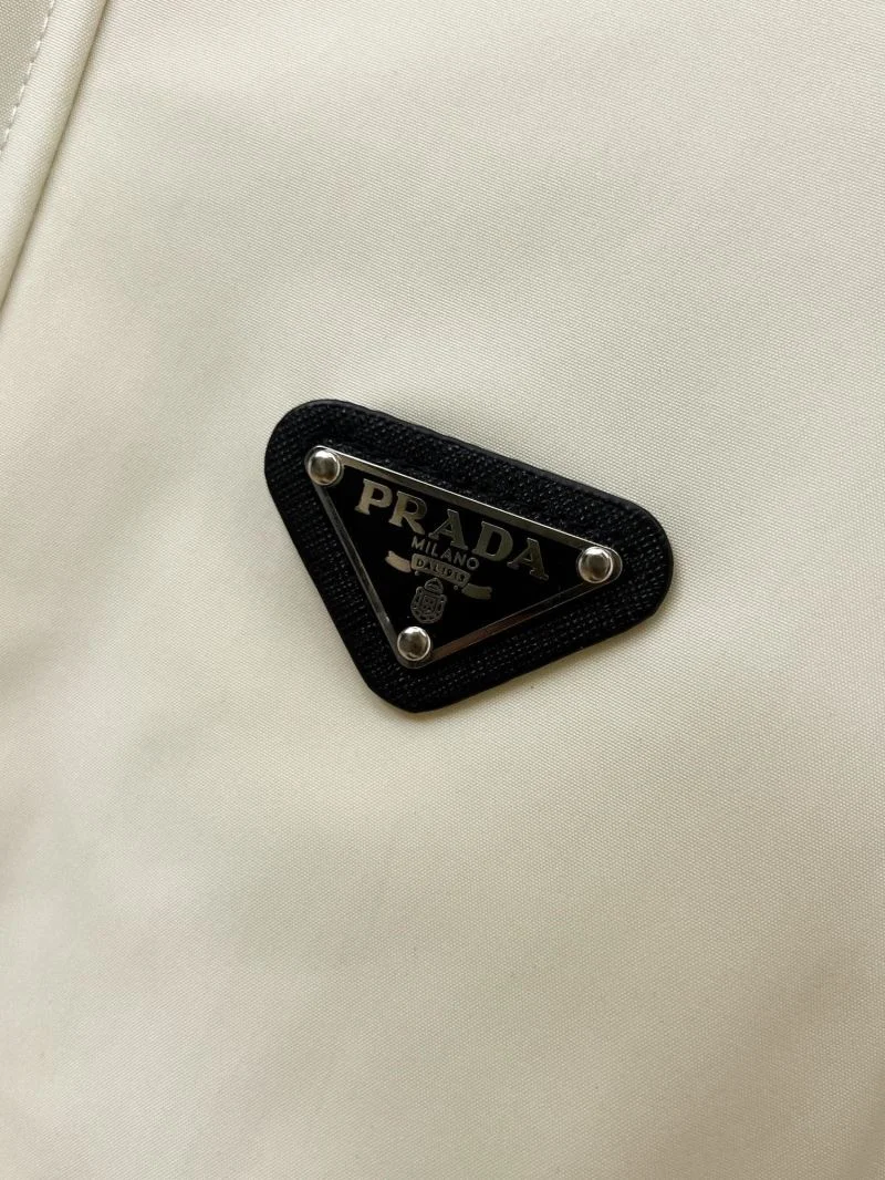 Factory-made Prada Outwear