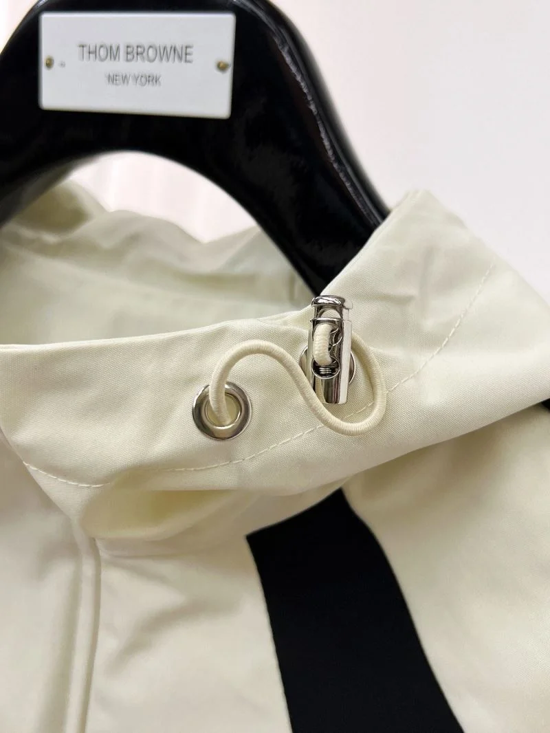 Factory-made Prada Outwear