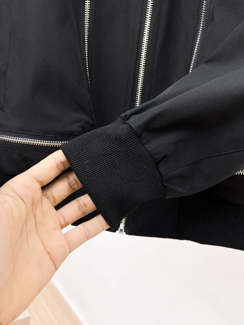 Genuine Prada Outwear