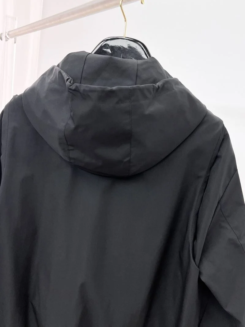 Genuine Prada Outwear