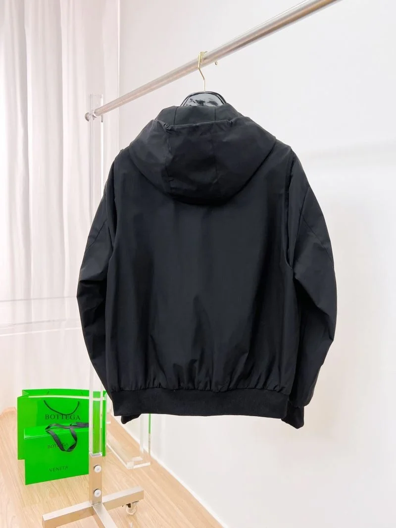 Genuine Prada Outwear