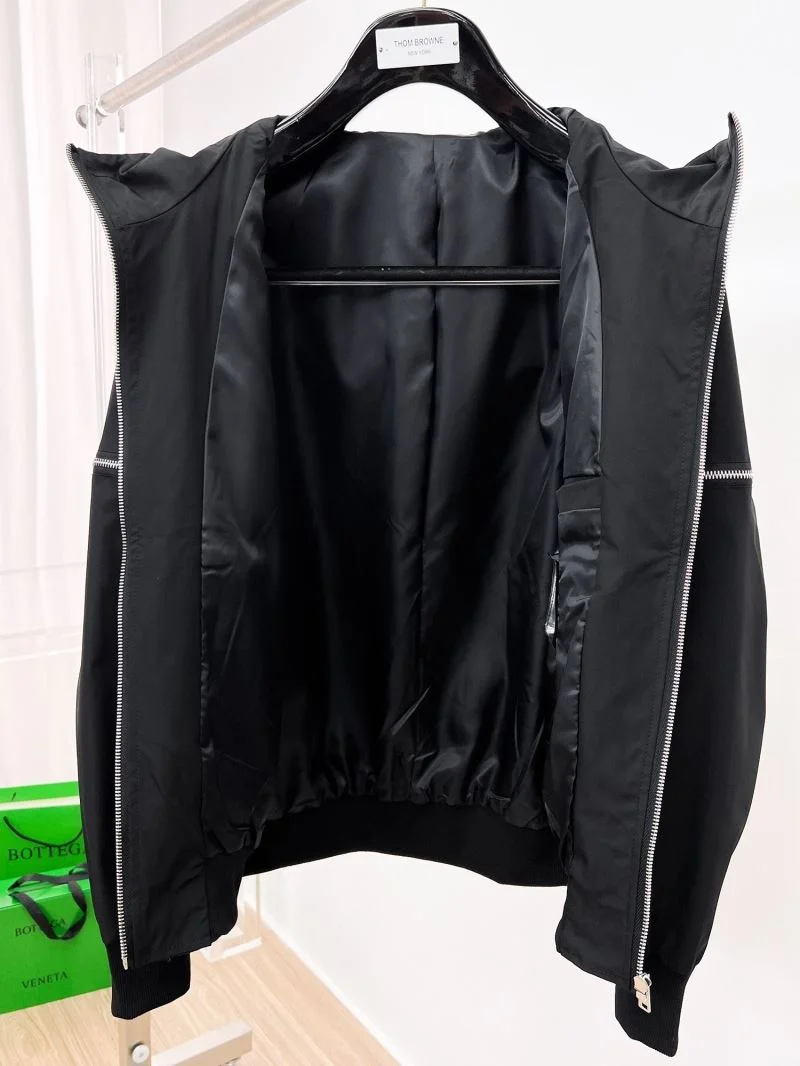 Genuine Prada Outwear