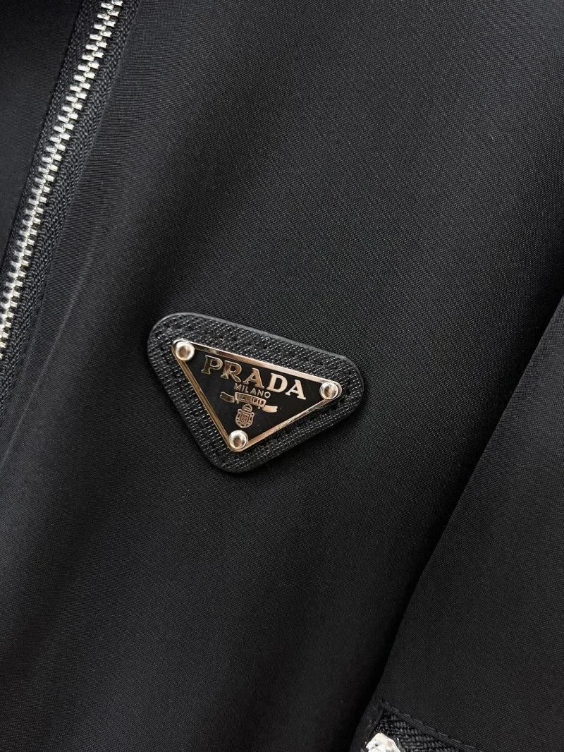 Genuine Prada Outwear