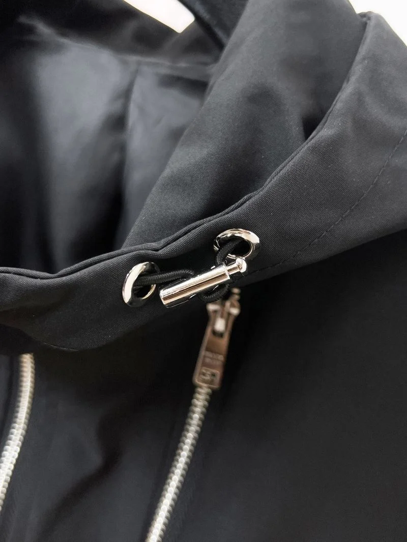 Genuine Prada Outwear