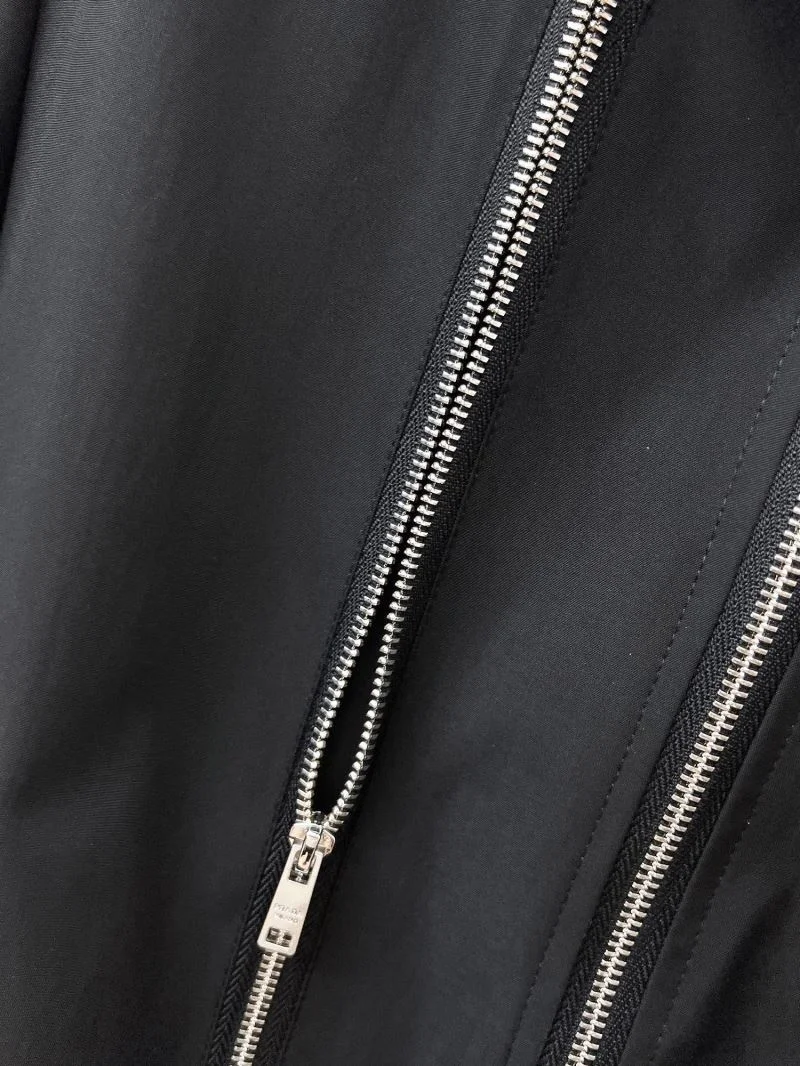 Genuine Prada Outwear