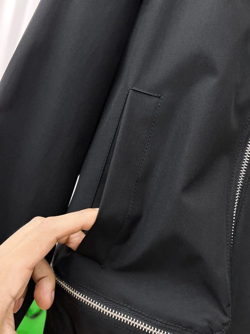 Genuine Prada Outwear