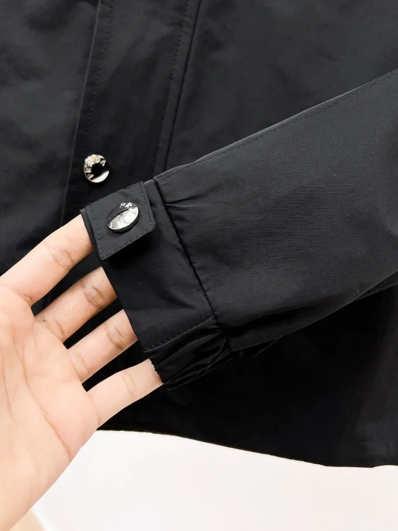 Legit Prada Outwear