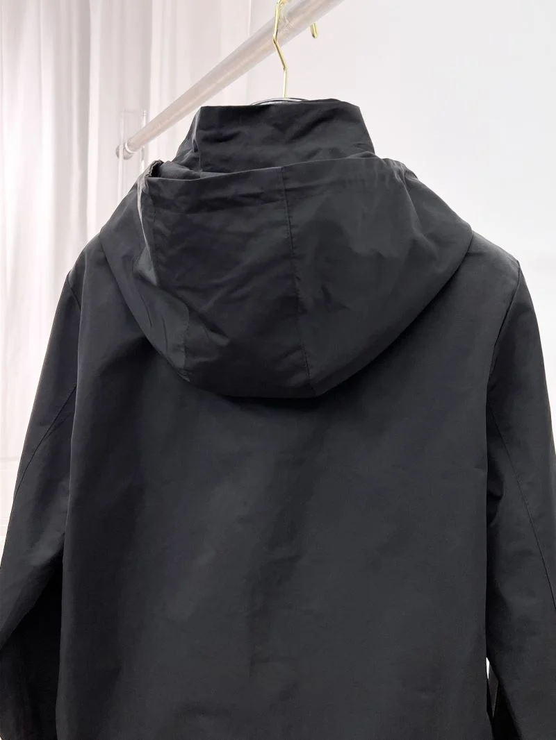 Legit Prada Outwear
