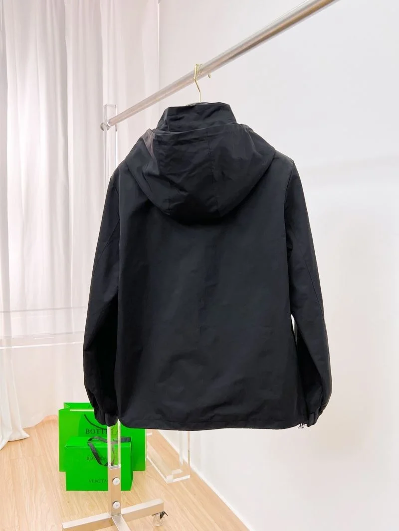 Legit Prada Outwear