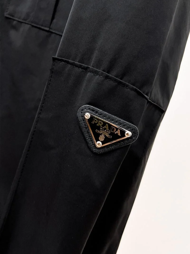 Legit Prada Outwear
