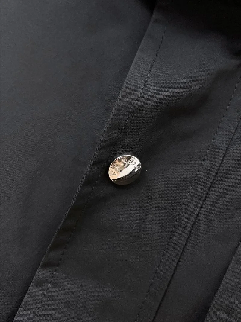 Legit Prada Outwear