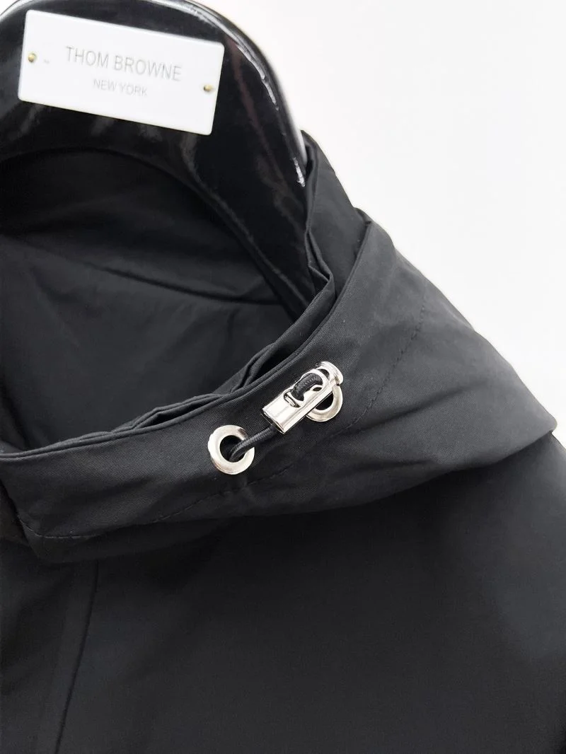 Legit Prada Outwear