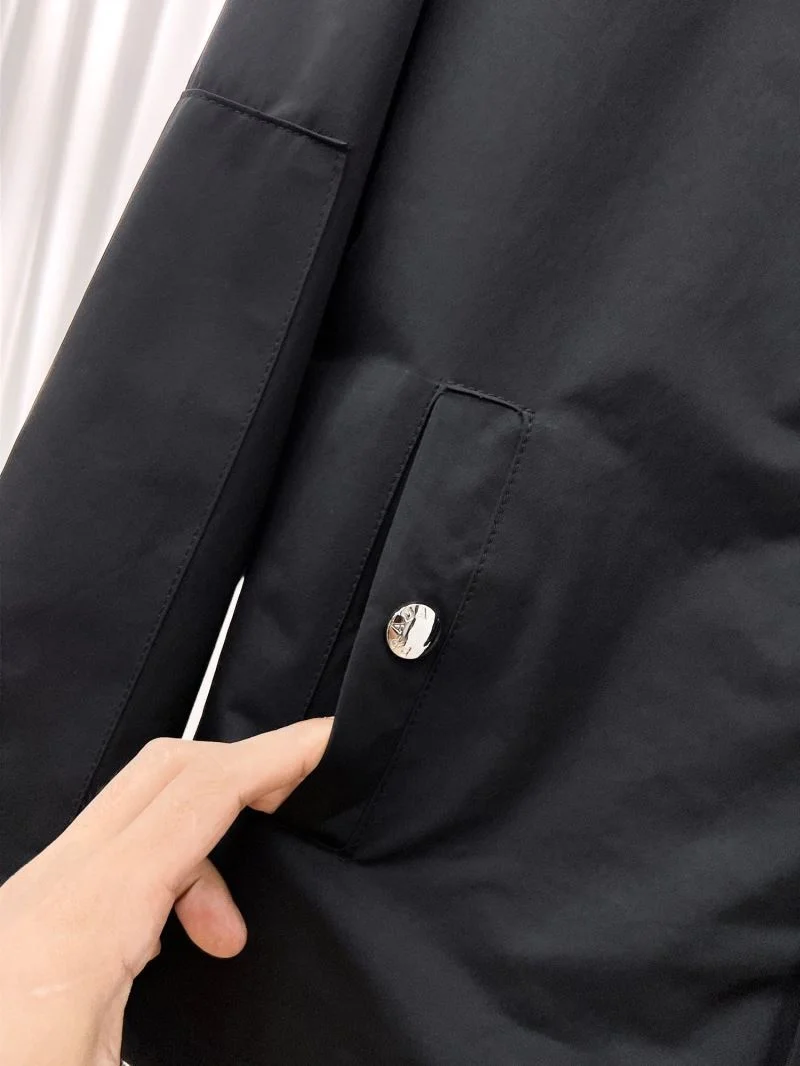 Legit Prada Outwear